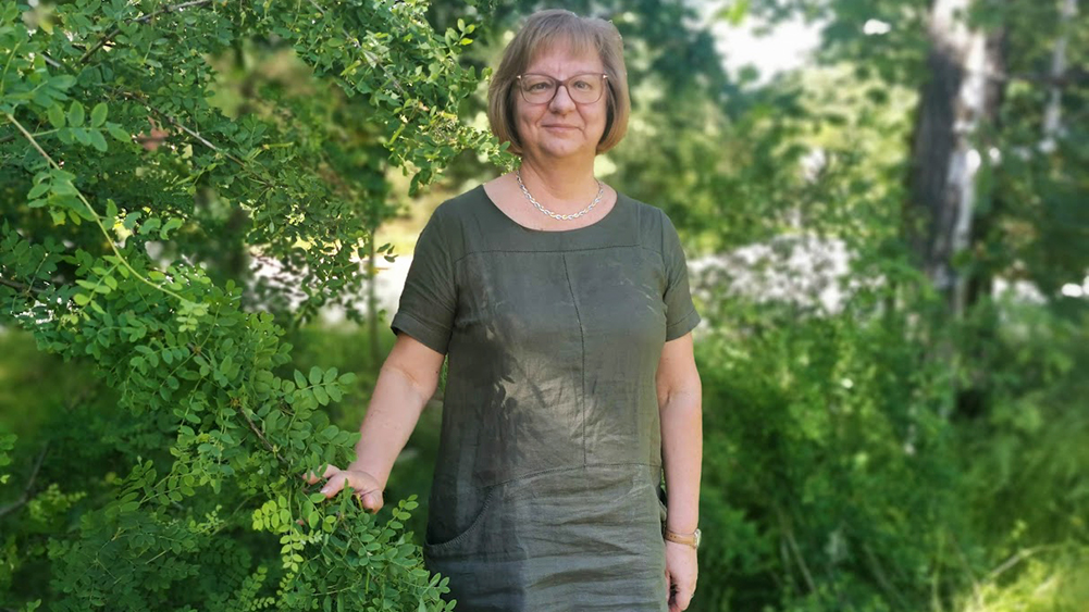 Sari Nikkola to head Työkanava from 1 September - Ministry of Economic ...