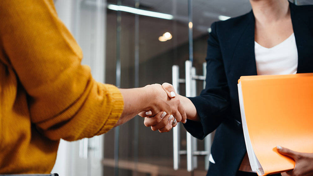 Arbetsavtal och anställningsförhållande - Arbets- och näringsministeriet